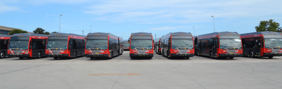 Capital Metro proposes to eliminate sole bus stop in Westlake area ...