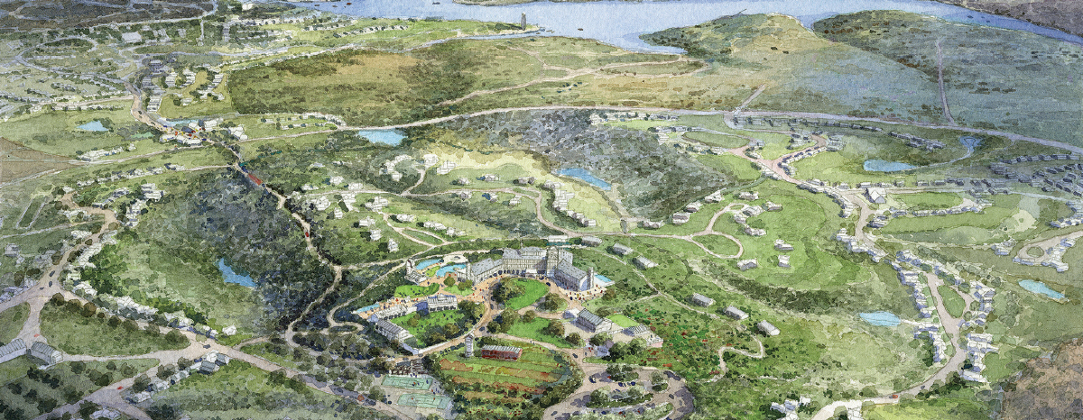 Master-planned community set for Spicewood | Community Impact Newspaper