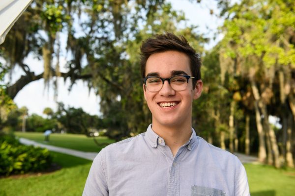 Road to FIU ’22: Alex Anacki Miami's Community News