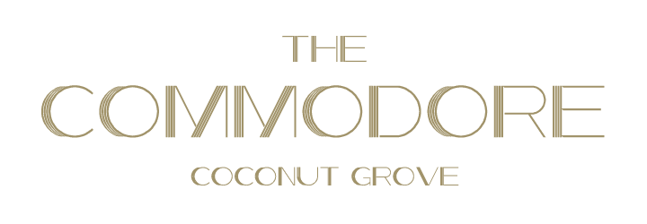 THE COMMODORE COCONUT GROVE | Miami's Community News