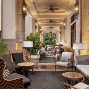 THE COMMODORE COCONUT GROVE | Miami's Community News