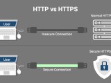 What Is The Difference Between Http And Https