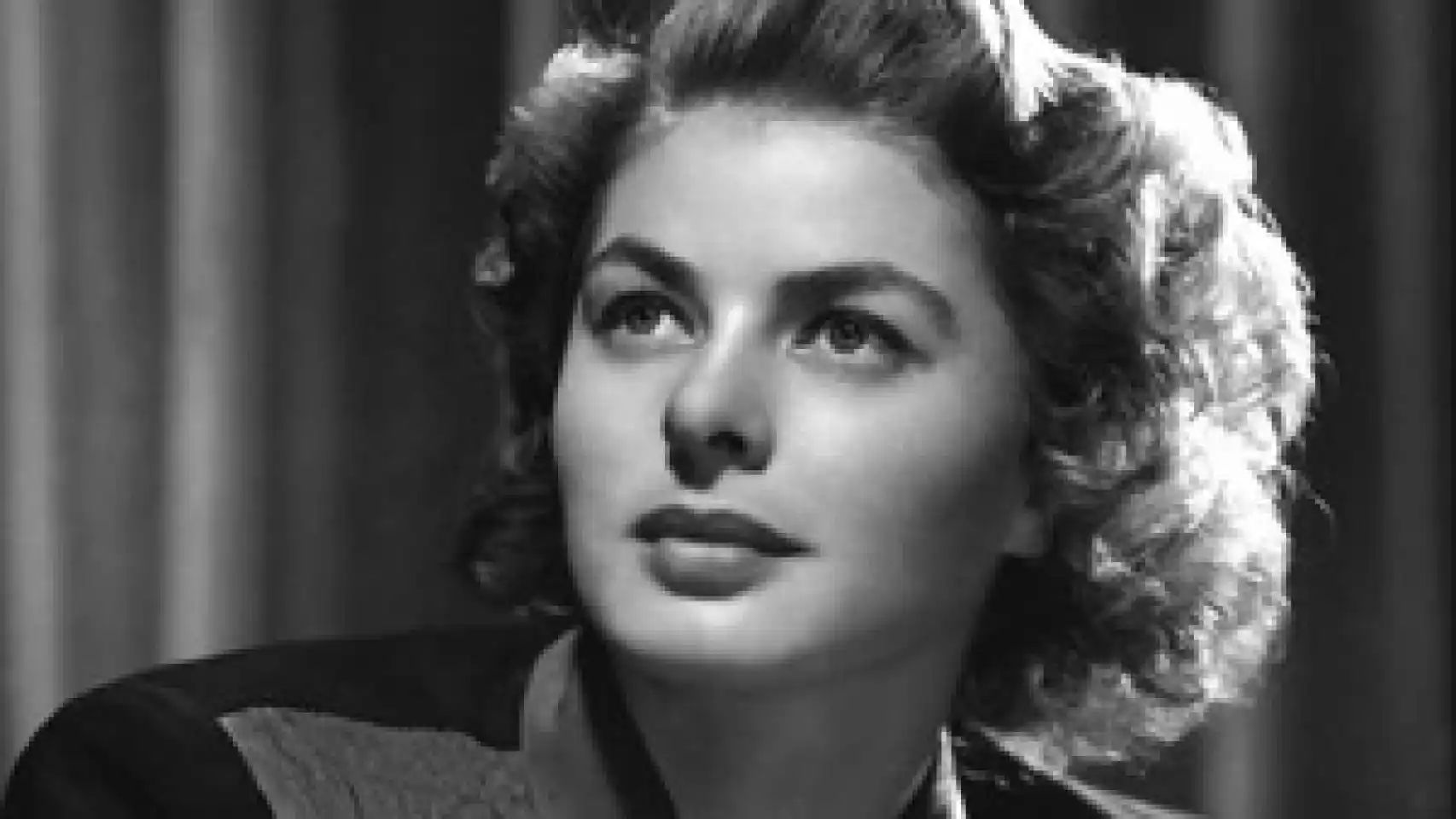CÓMO MURIÓ INGRID BERGMAN - COMO MURIO