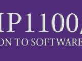 Course Overview Comp1100 Comp7110 Introduction To Software Innovation