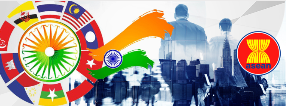 ASEAN-India Summit - Rau's IAS