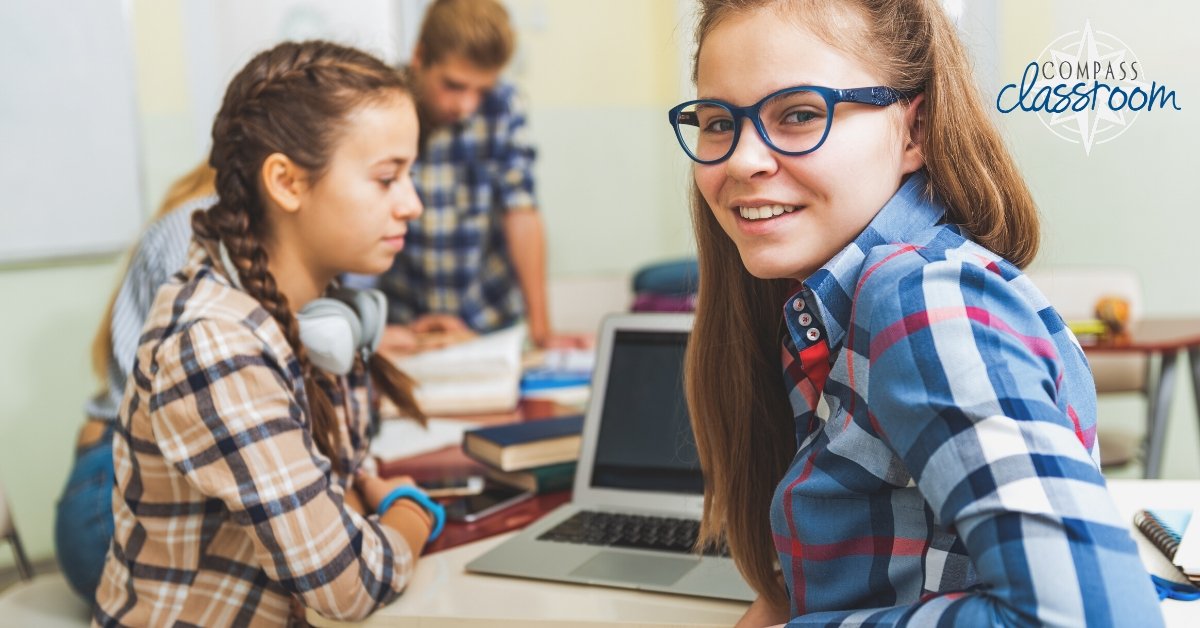 Nashville Homeschool Classes - Compass Classroom