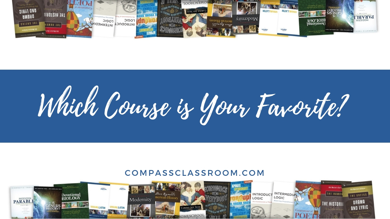 Compass Classroom Blog | Page 2 of 4 | Compass Classroom