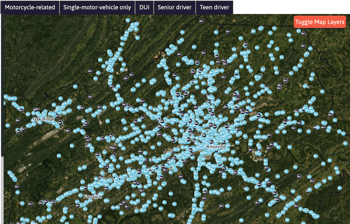 Crash Course | Compass