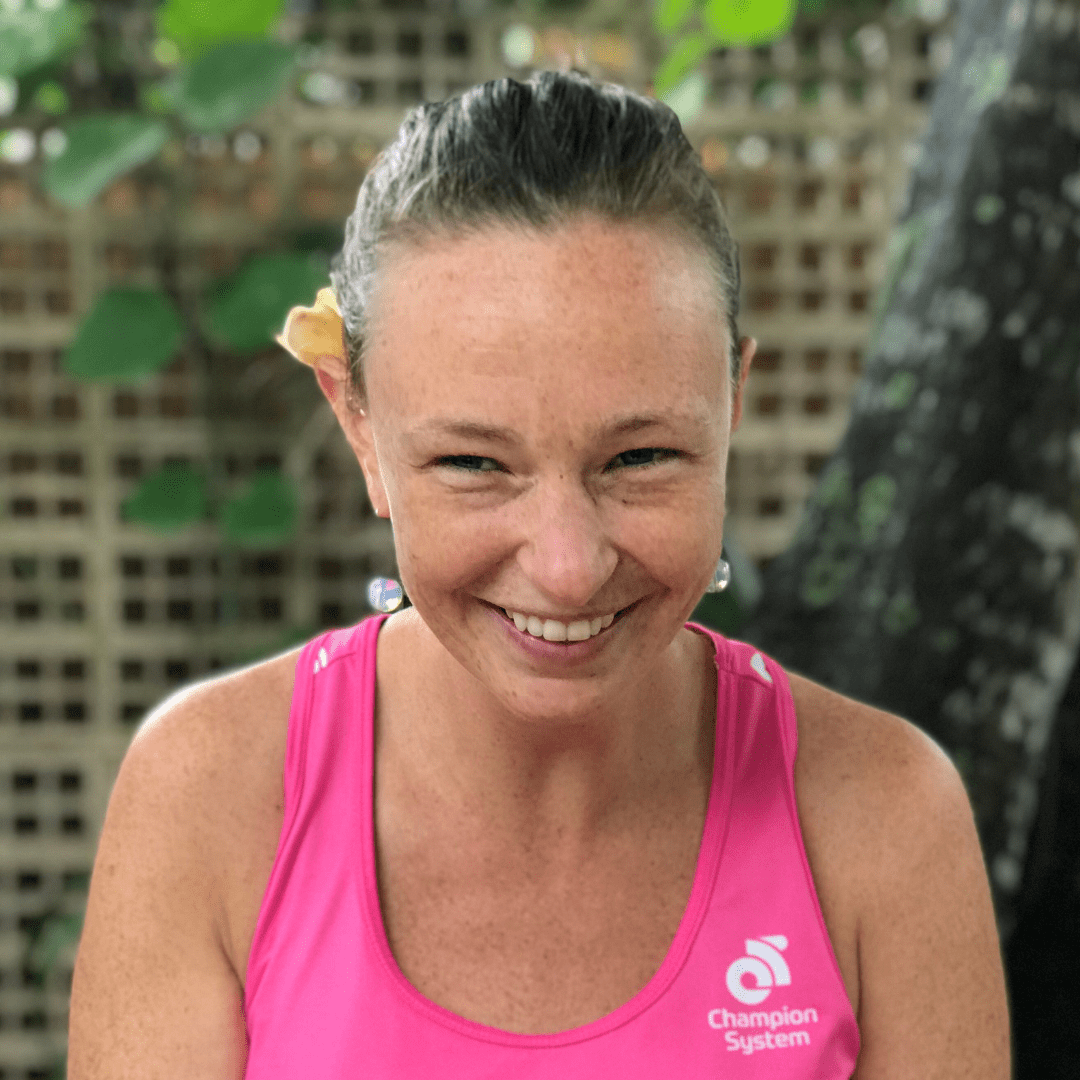 Ashley Wiles - A Day in My Life • Compass Podcast