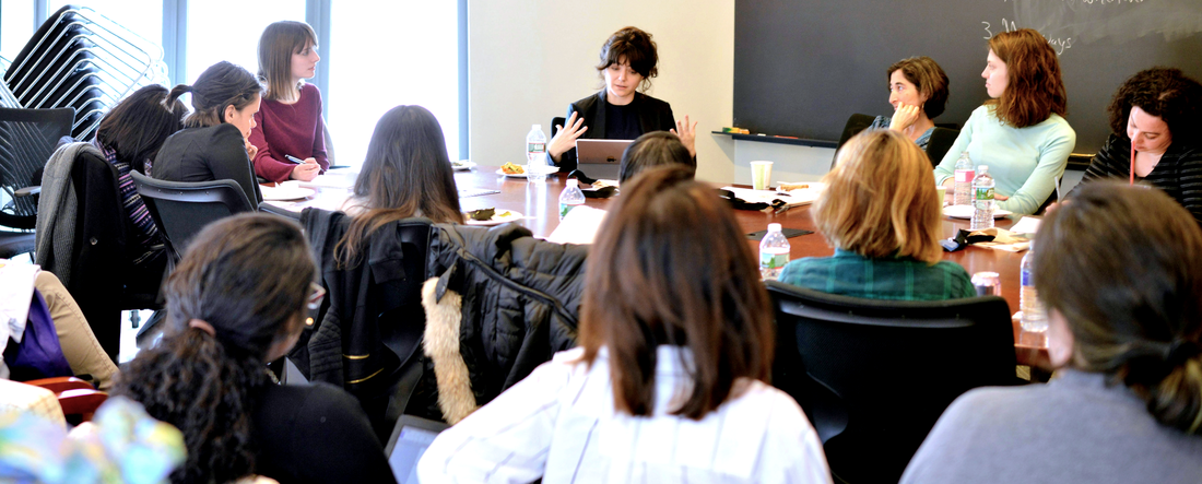 2017 Workshop – an undergraduate philosophy workshop