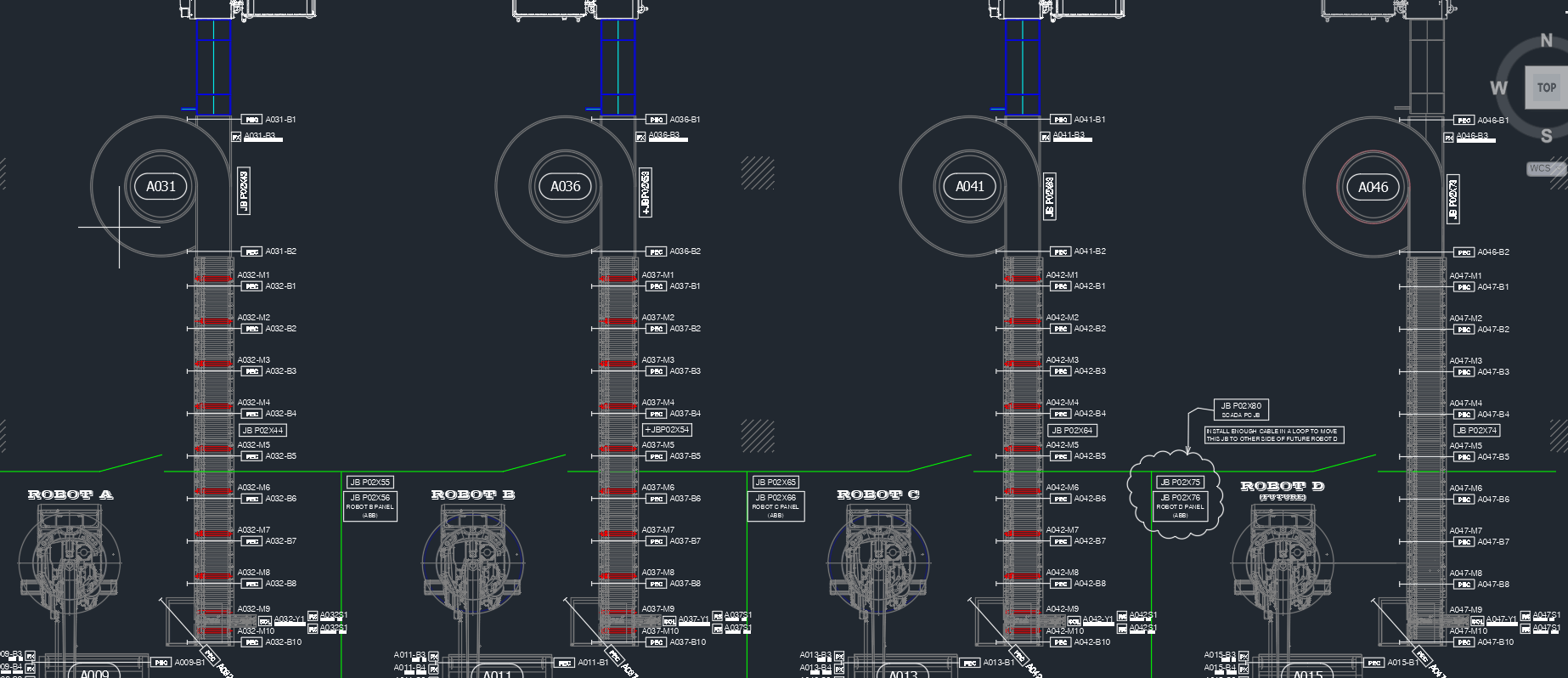 Electrical control panel design engineersControl & Electrical Design ...