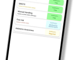 Competency Framework Software Uk Workforce Skills Builder
