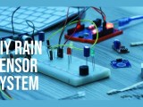 Building An Arduino Based Rain Sensor System Complete Tutorial