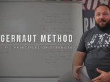 The Juggernaut Method Complementary Training