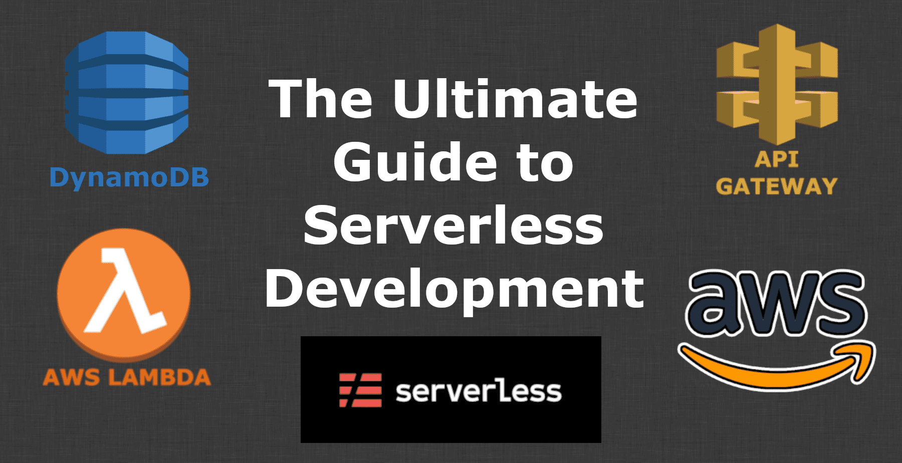 Serverless Development | Complete Coding