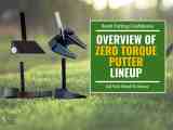 What Is A Zero Torque Putter Understanding Its Mechanics