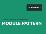 Js Pattern 2 Module Pattern Complete Javascript