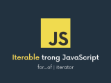 Iterable Là Gì Iterable Trong Javascript Complete Javascript