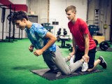 Expert Sports Performance Training Complete Performance In Circle