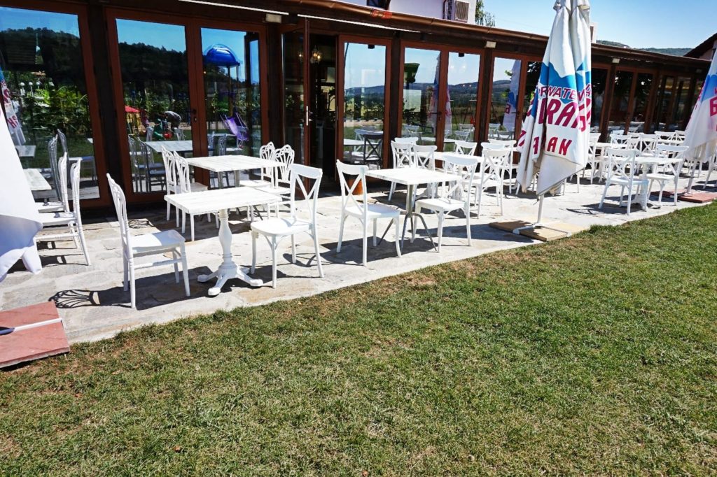 ГАЛЕРИЯ | Complex Makaza - Leisure , Relax & Sport Center