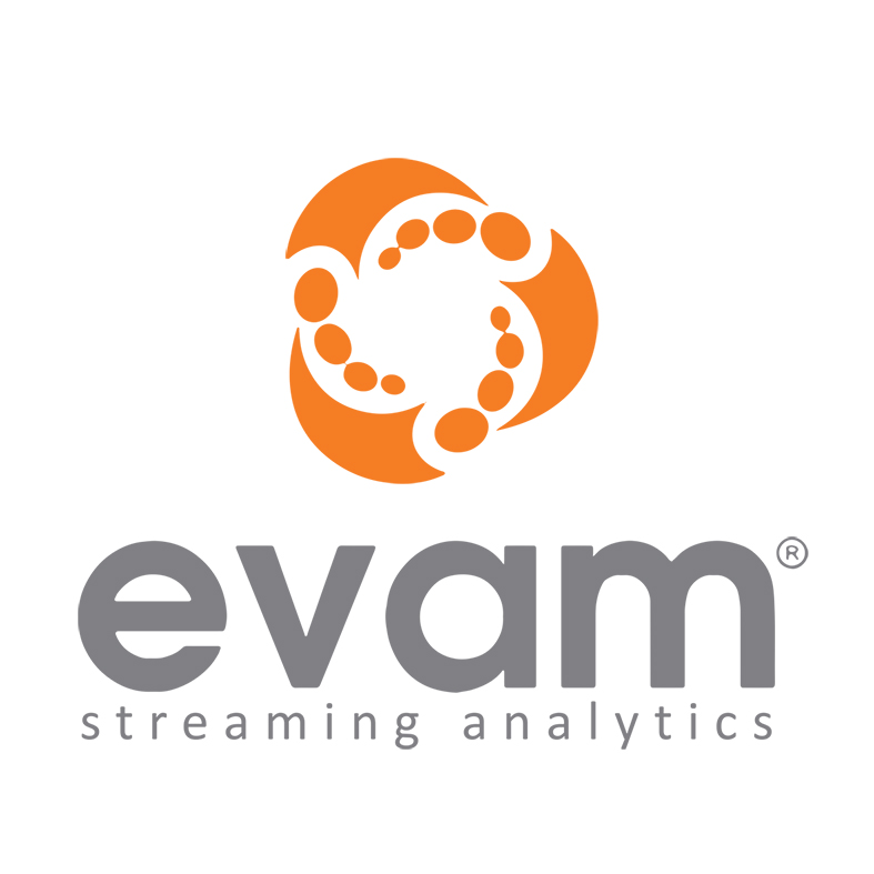 EVAM Streaming Analytics – Artificial Intelligence & Complex Event ...