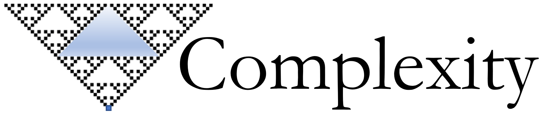 Complexity – Helping Clients Tame Complexity