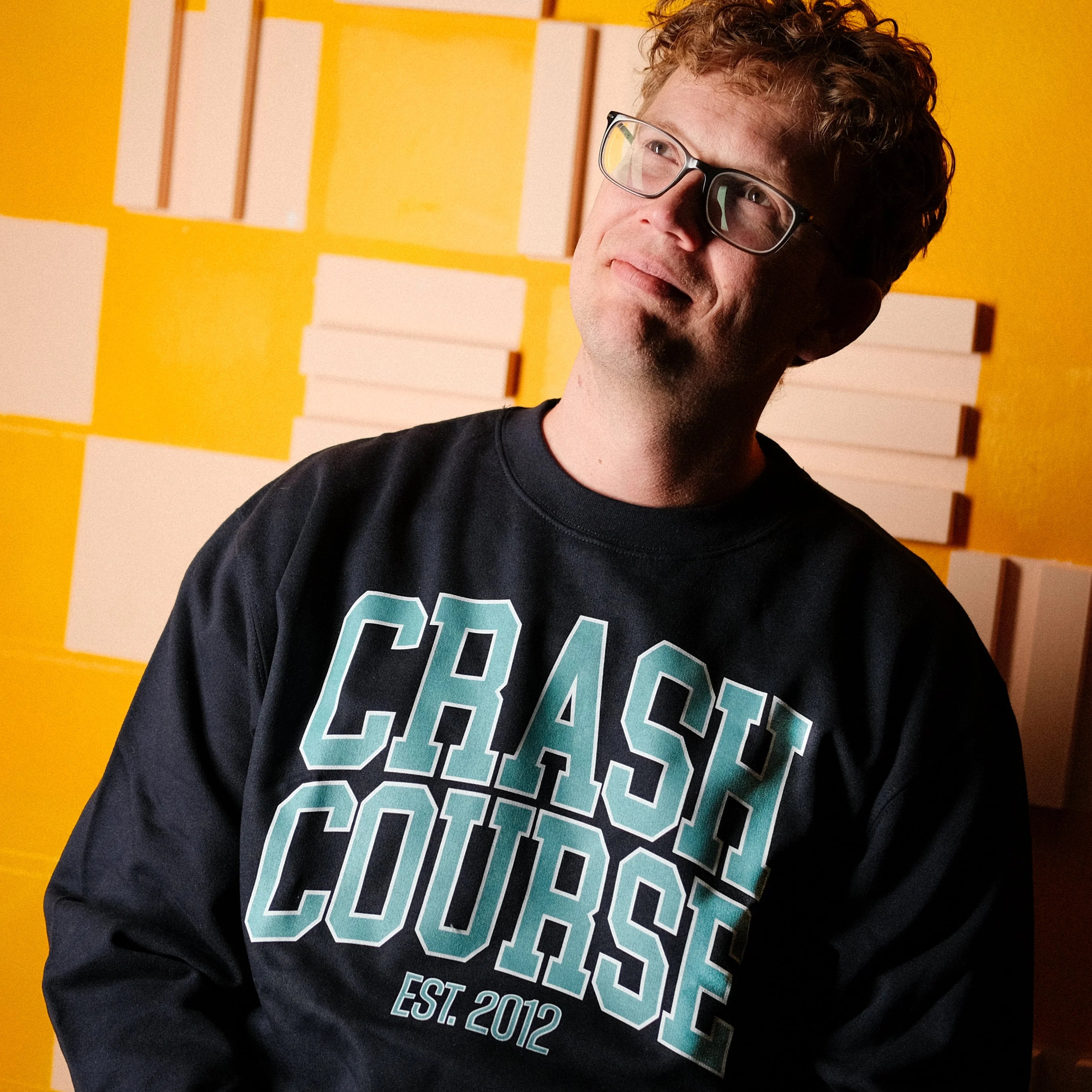 Crash Course Complexly Store