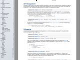 Componentjs Api