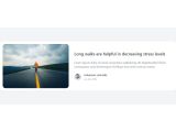 Article Card Tailwindcss Component Componentland