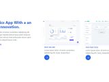 Tailwindcss Components For Landing Componentland