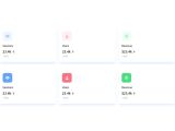 Components Tailwindcss Components Componentland