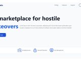 Hero Tailwindcss Components For Landing Componentland