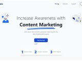 Hero Tailwindcss Component Componentland