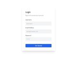 Forms Tailwindcss Components Componentland
