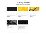 Article Grid 3 Col Tailwindcss Component Componentland