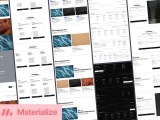 Flow Materialize