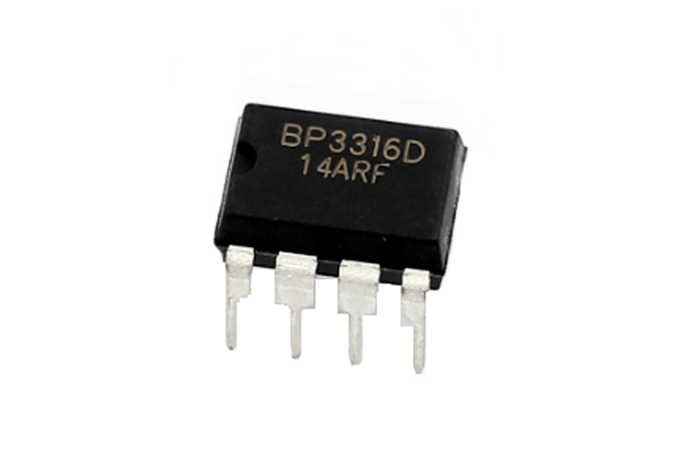 How Does An Led Driver Circuit Work » Wiring Diagram