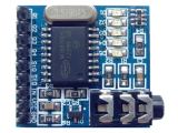 Mt8870 Dtmf Decoder Module Pinout Datasheet Features Circuit