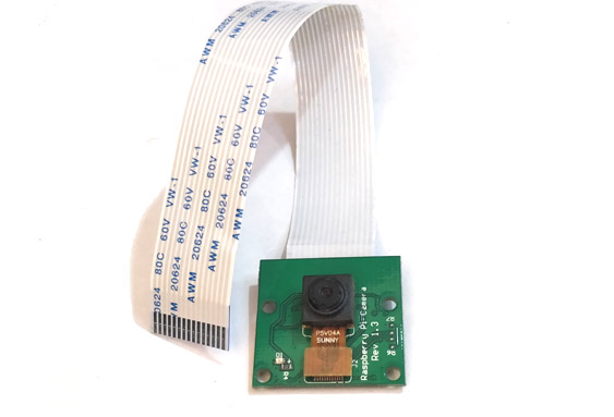 Circuit Diagram Of Camera Module