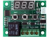 W1209 Temperature Control Switch Thermostat Sensor Module