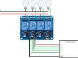 5v 8 Channel Relay Module Pinout Features Working 45 Off