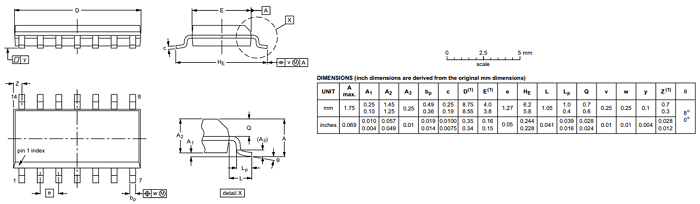 4013 IC Dual D-Type Flip-Flop | Makers Electronics