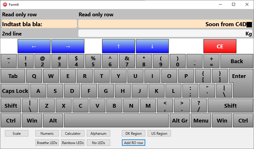 ANN: kbmFMX Std/Pro v. 1.20.00 released