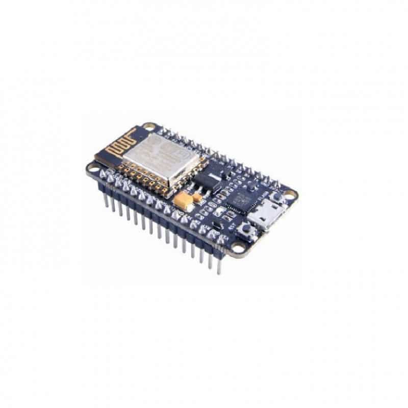 Ai Thinker NodeMCU-ESP8266 Development Board - ComponentsTree.com