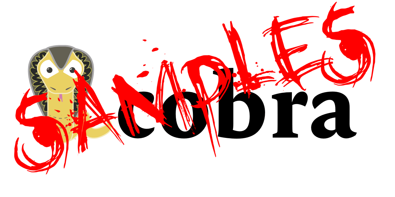 Adron's Composite Code Technological and coding misadventures! Cobra + Viper Go CLI Sample