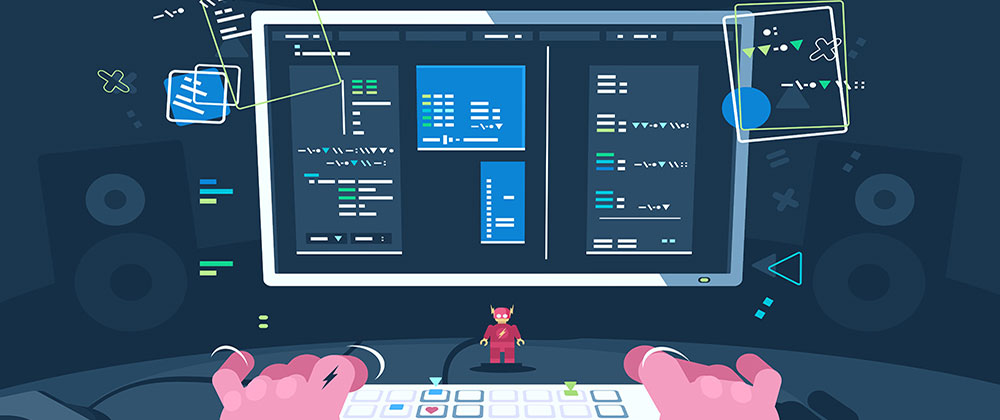 Composite Thrashing Code Adron's success in misadventures of thrashing ...