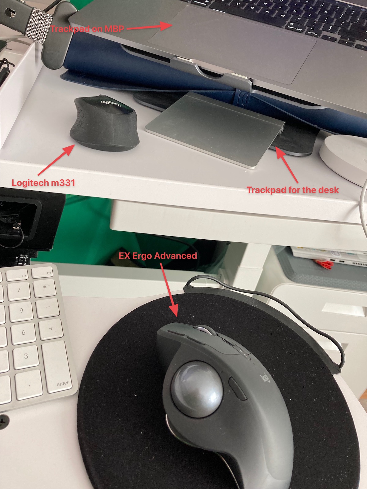 Composite Thrashing Code Adron's success in misadventures of thrashing ...