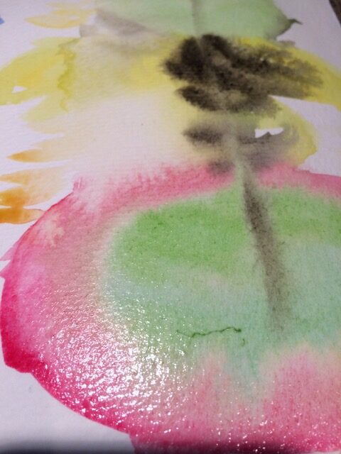 Candle Opera – Compost Diaries