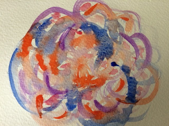 Wrapping Paper Rap – Compost Diaries