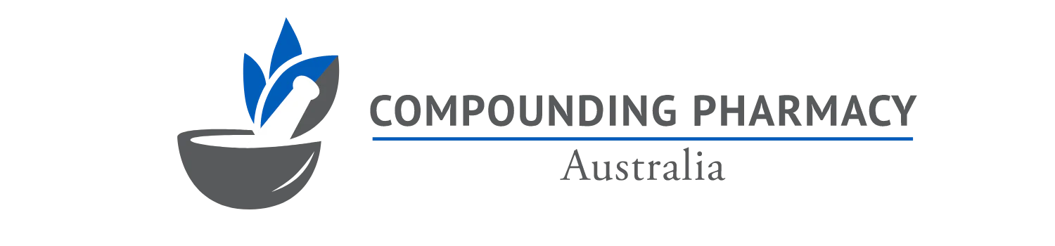 The Compounding Pharmacy Of Australia